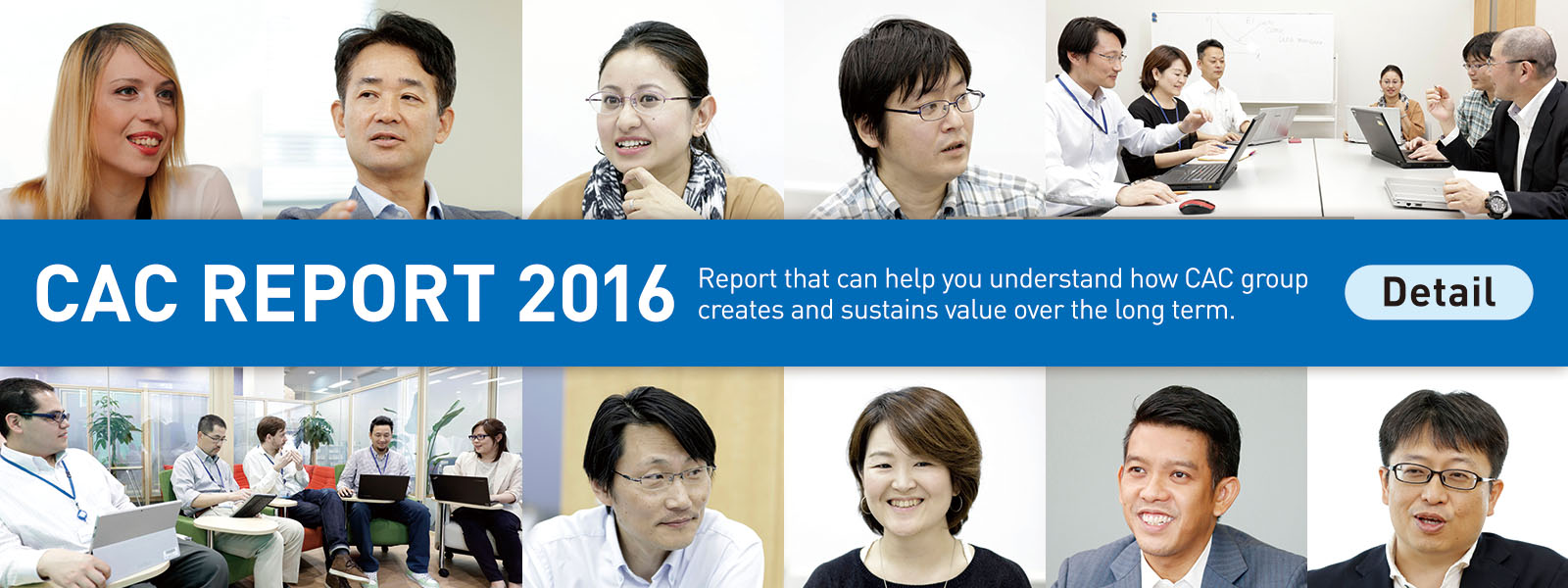 CAC Holdings Corporation